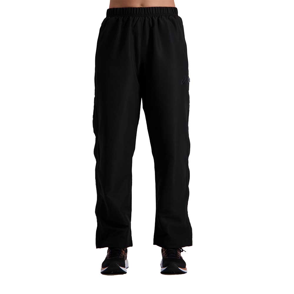 Asics Womens Straight Leg Trackpant | Rebel Sport