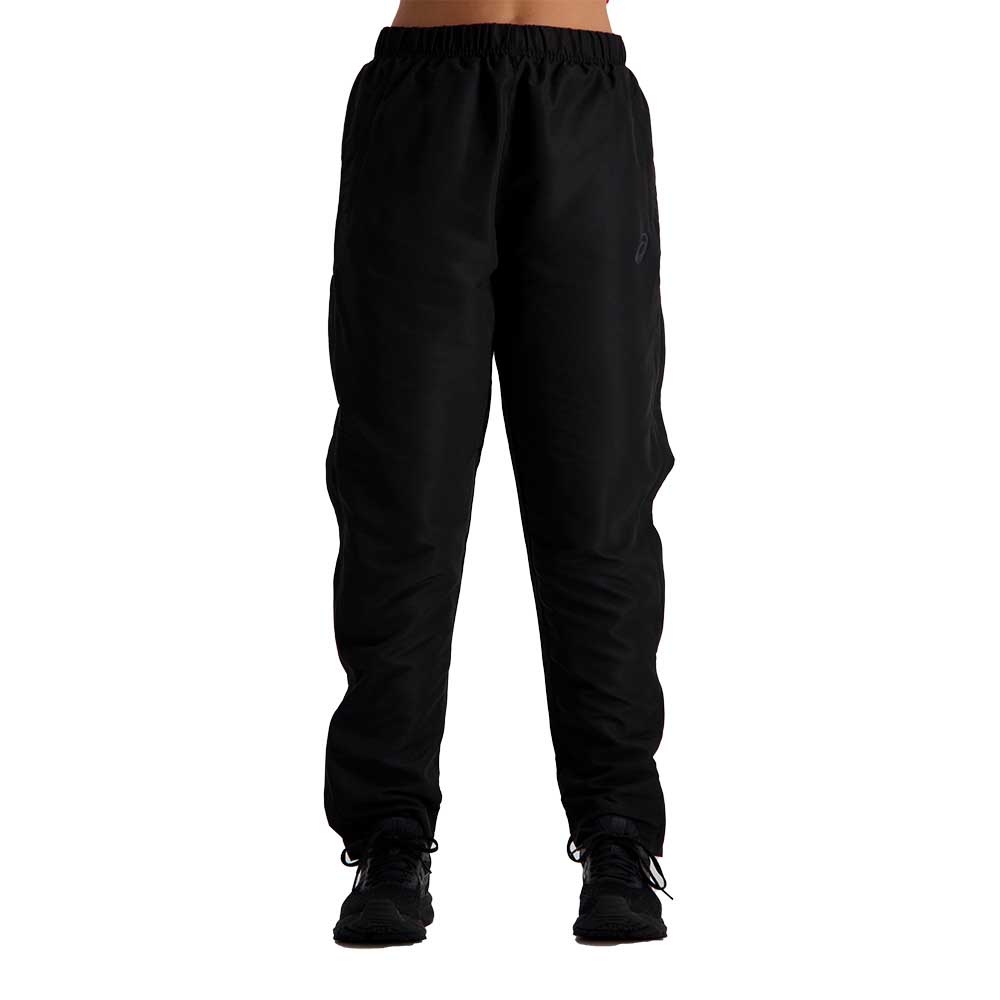 Asics Juniors Straight Leg Trackpant | Rebel Sport