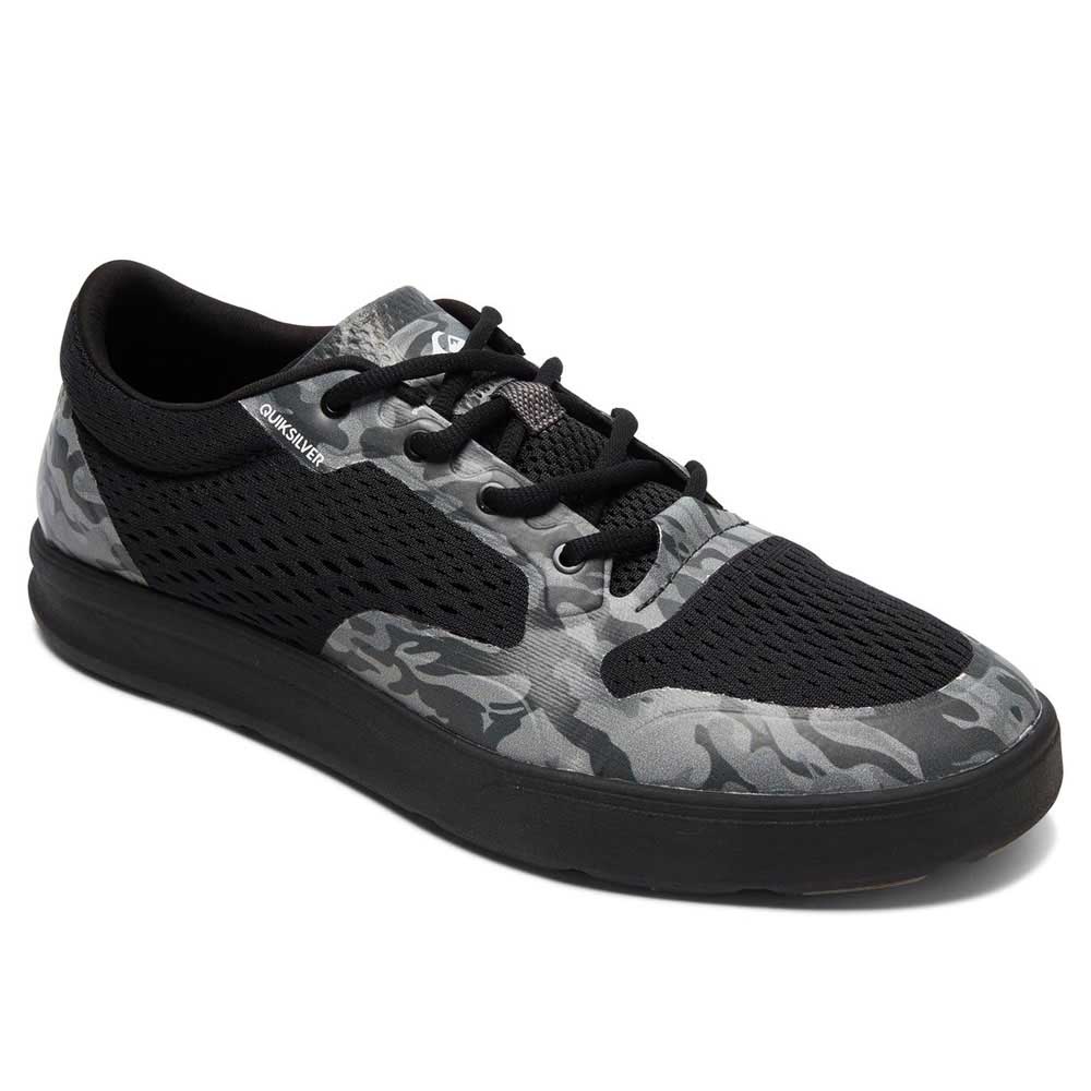 Quiksilver Mens Amphibian Plus 2 Outdoor Shoes | Rebel Sport