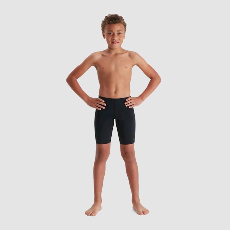 Speedo Boys Eco Endurance Plus Jammer Rebel Sport