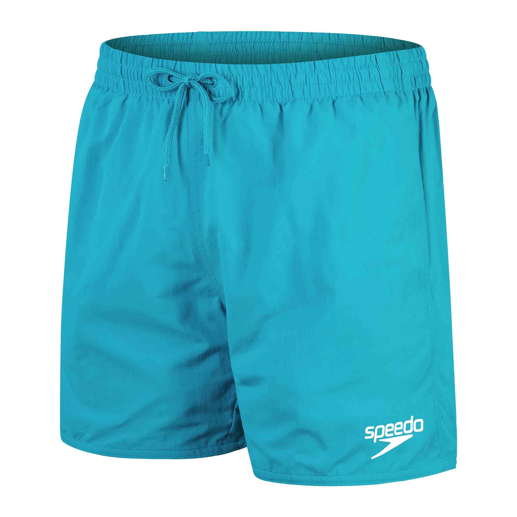 Speedo Mens Essential 16 Inch Watershort | Rebel Sport