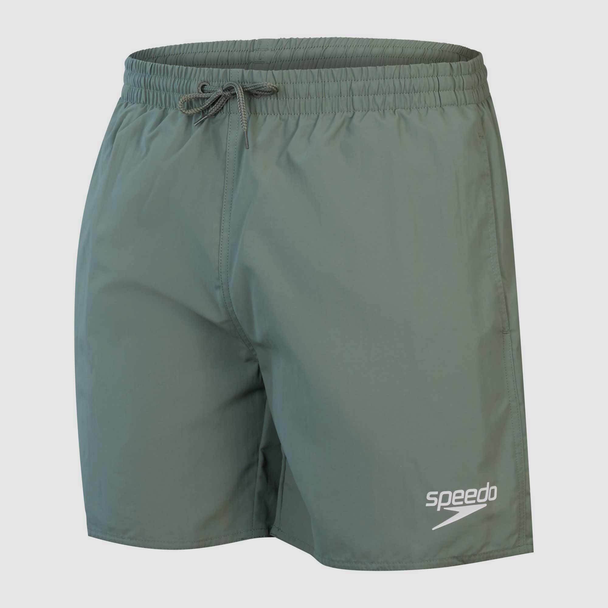 Speedo Mens Essentials 16 Inch Watershort | Rebel Sport