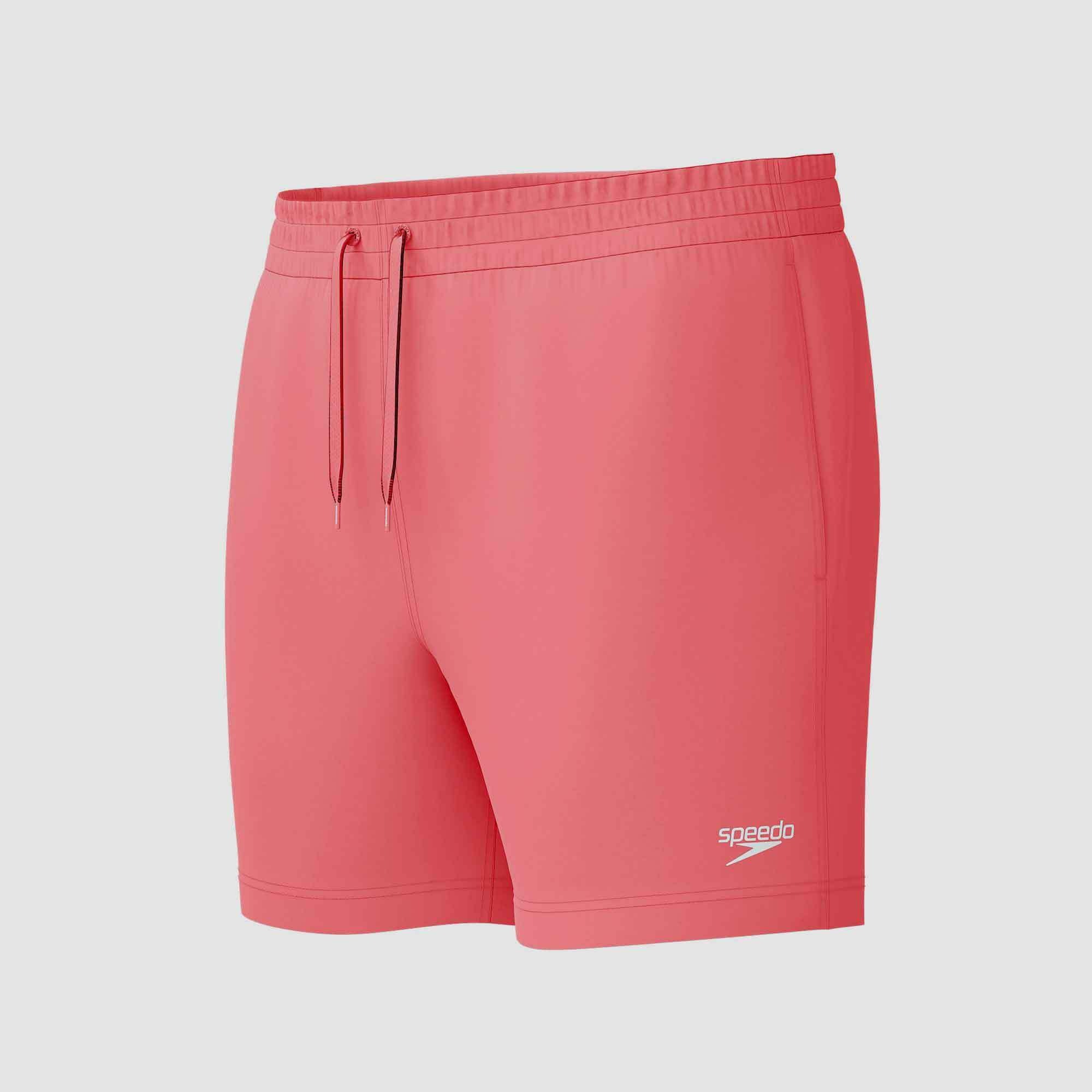 Speedo Mens Essentials 16 inch Watershort | Rebel Sport